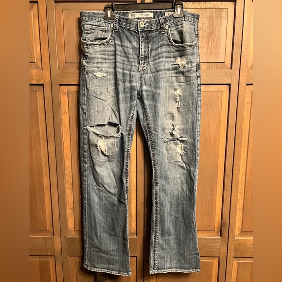 BKE | Jeans | Mens Bke Tyler Jeans | Poshmark